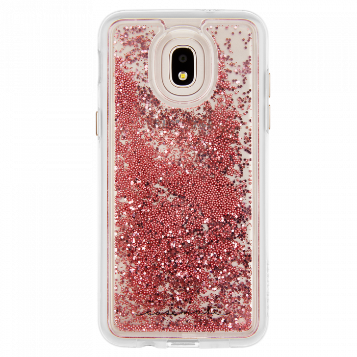 Download Galaxy J3 Rose Gold Waterfall Back - Case-mate Waterfall ...