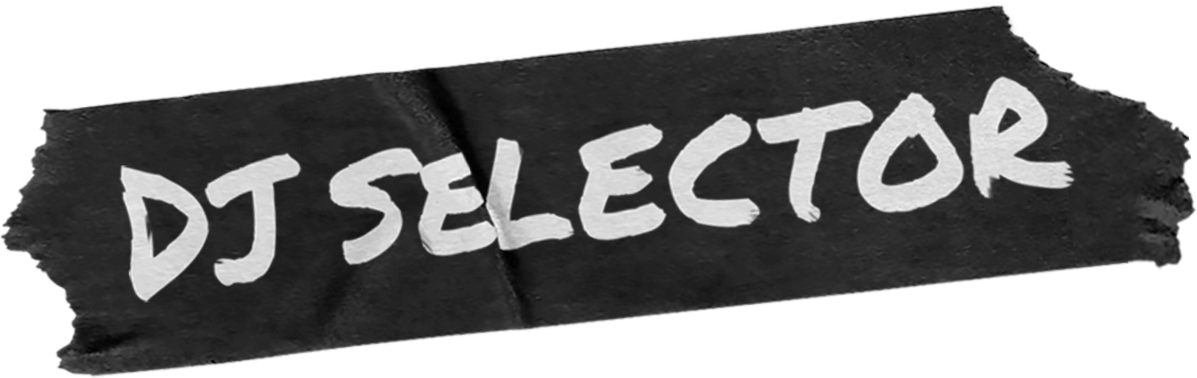 Download Dj Suss One - Selector Dj - Full Size PNG Image - PNGkit