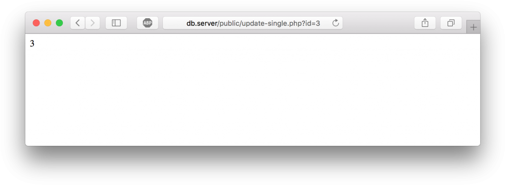Download The Page Will Print Out 3 , As Seen In The Url - Html Abbr ...