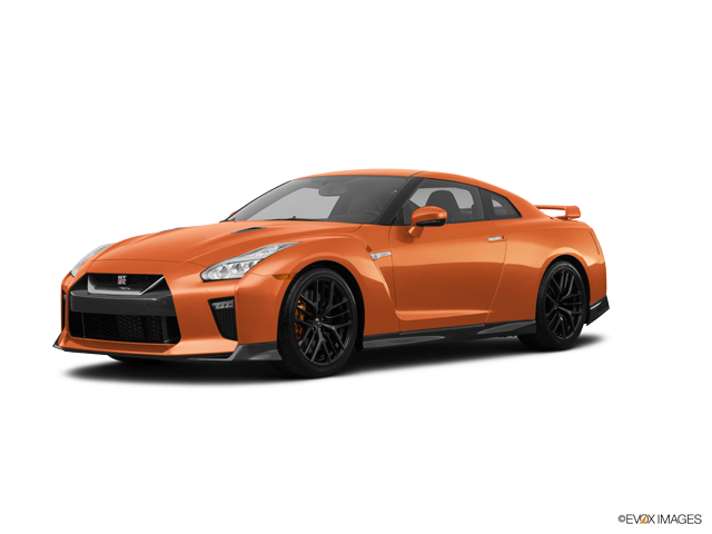 Download Nissan View All Models - 2018 Nissan Gt-r - Full Size PNG ...