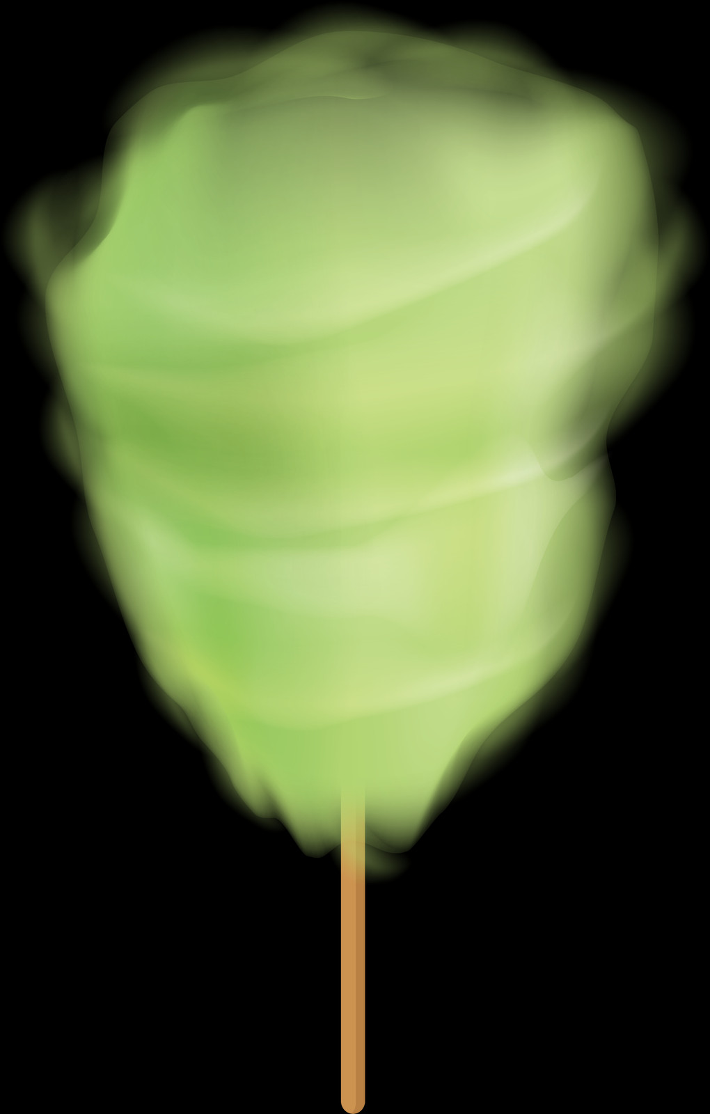 Download Free Candy Floss Pngs - Lollipop - Full Size PNG Image - PNGkit