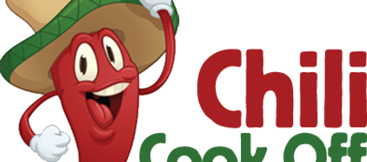 Download 5th Annual Great Chili Cook-off - Chili Cook Off Clipart ...
