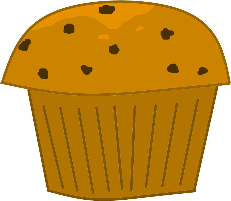 Download Muffin - Wiki - Full Size PNG Image - PNGkit
