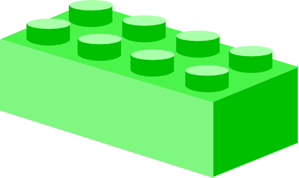 Download Lego Clip Art - Full Size PNG Image - PNGkit