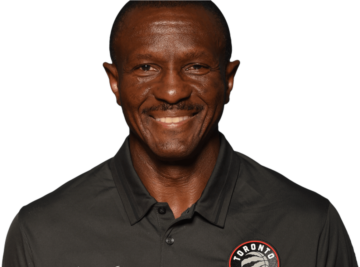 Download Torontos Dwane Casey To Coach Team Lebron At Asg Abs - Dwane ...