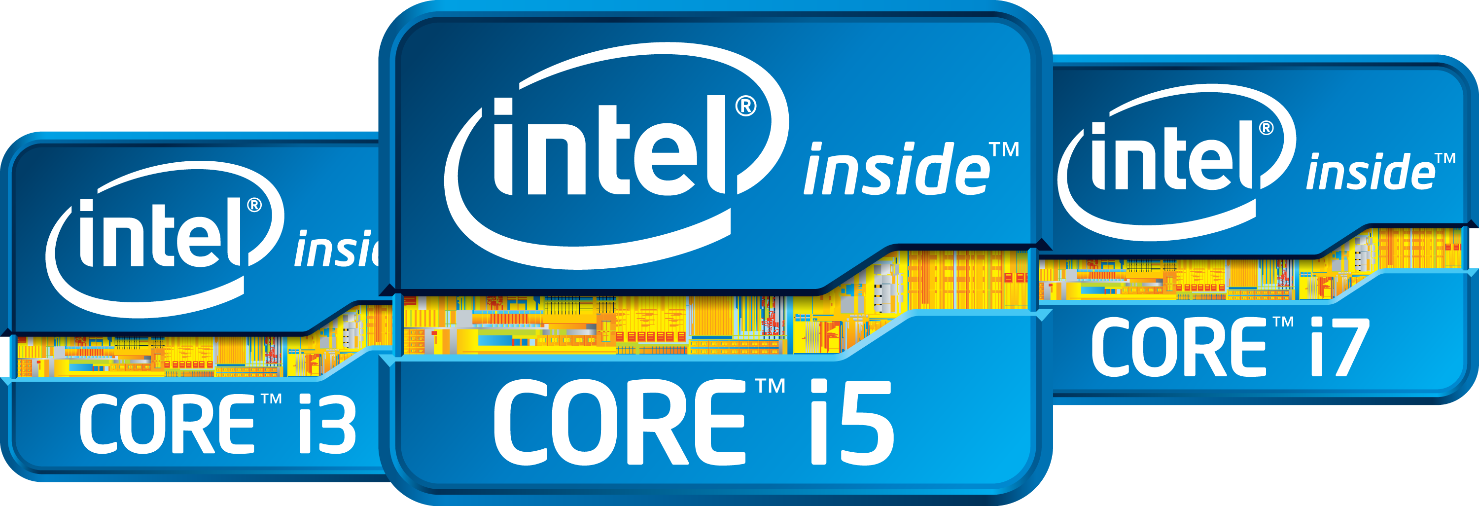 Download P R O C E S S O R - Intel Core I7 - Full Size PNG Image - PNGkit