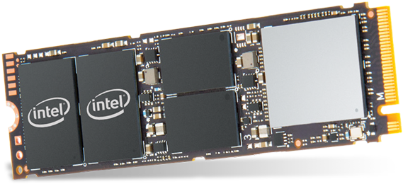 Download Intel Ssd 760p Series - Intel 760p Series 256gb M 2 Ssd - Full ...