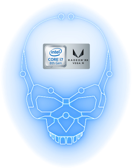 Download The Simply Nuc8i7hvk Combines A New Intel Core-i7 Processor ...