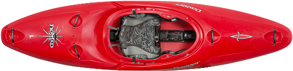 Download Dagger Kayaks Dagger Nomad-aurora-8.6 - Full Size PNG Image ...