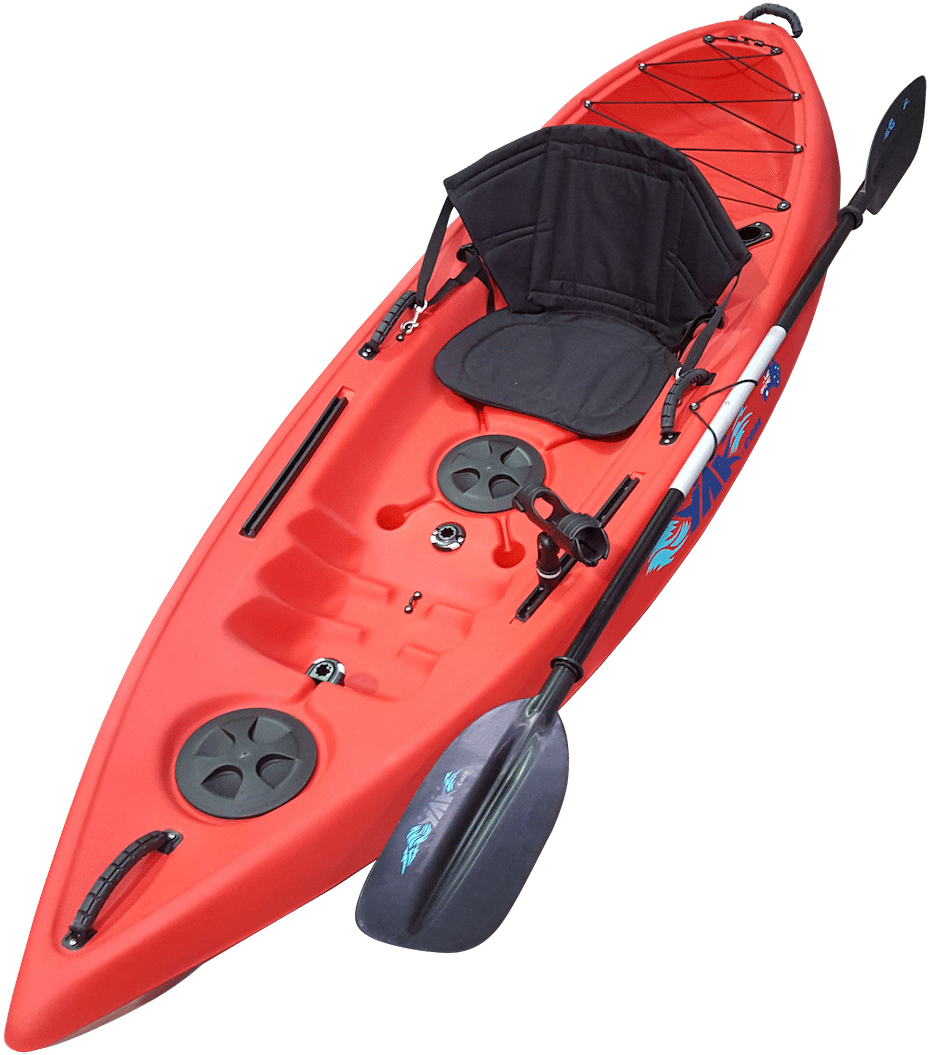 Download Aquayak Snapper Pro Fishing Kayak - Kayak Fishing - Full Size ...