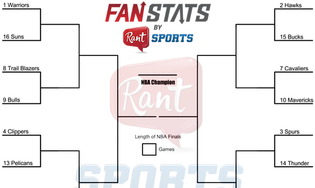 Download Transparent Here\'s What The Nba Playoffs Should Look Like ...