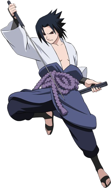 Download Transparent Sasuke Shippuden Png - Sasuke Png - PNGkit