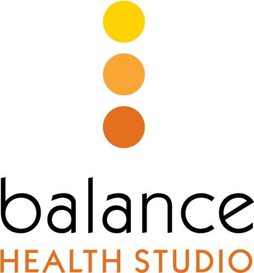 Download Balance Health Studio - Full Size PNG Image - PNGkit