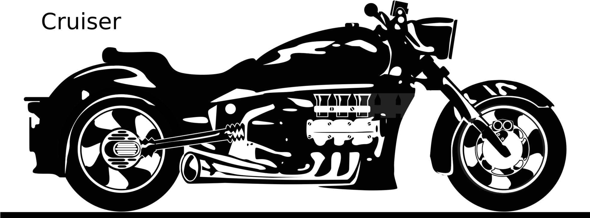 Download Motorcycle Accessories Cruiser Harley-davidson Motorcycle ...