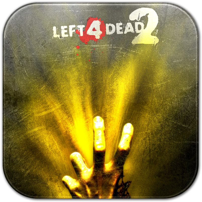 Download Other Left 4 Dead 2 Icon Images - Left 4 Dead 2 Download - Pc ...