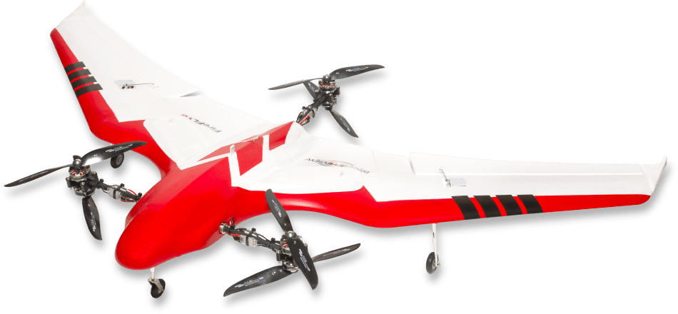 Download Birdseyeview Firefly6 Pro - Aircraft - Full Size PNG Image ...