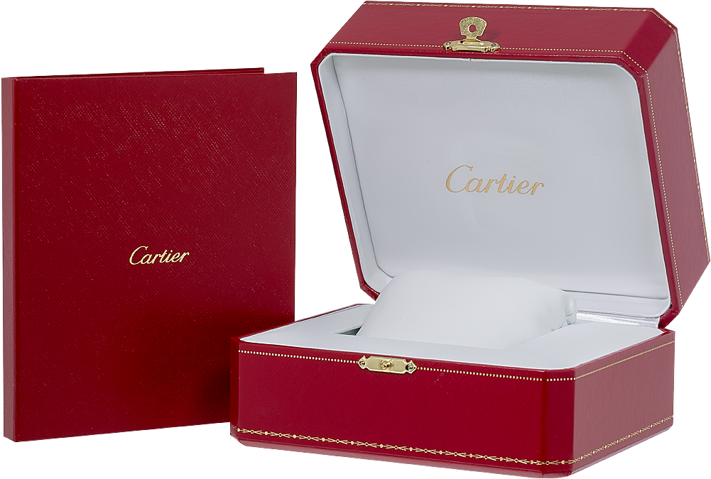 Download Re De Cartier, Yellow Gold, - Cartier Box Png - Full Size PNG ...