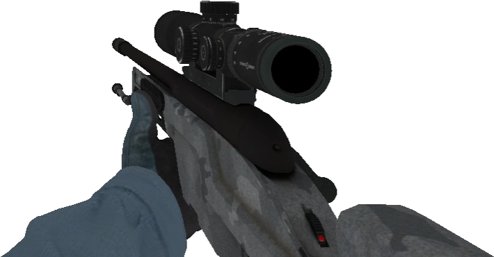 Download File History - Cs Go Viewmodel Png - Full Size PNG Image - PNGkit