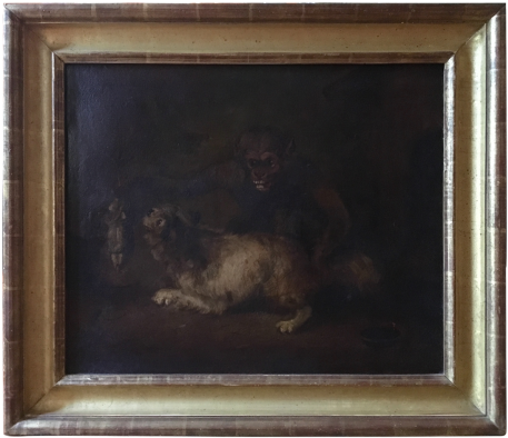 Download Artist Unknown - Picture Frame - Full Size PNG Image - PNGkit