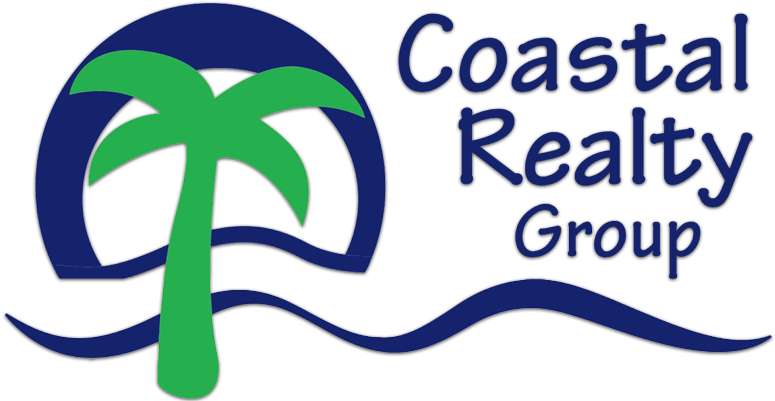 Download Coastal Realty Group - Real Estate - Full Size PNG Image - PNGkit