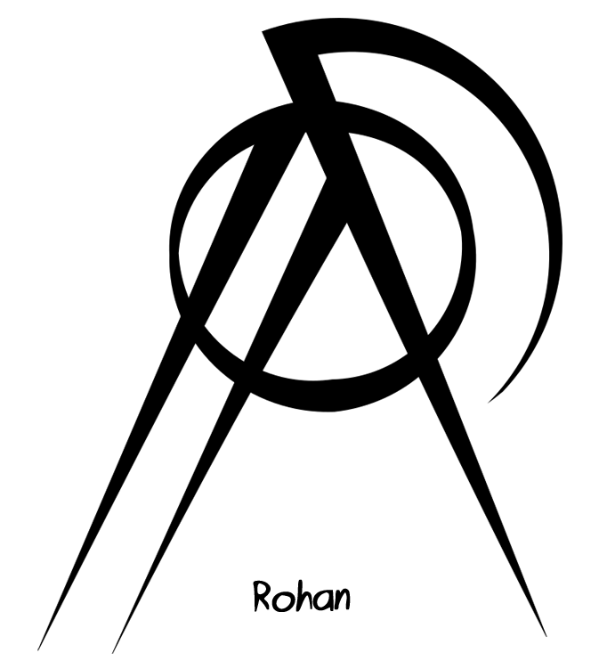 Download “rohan” Name Sigil For Anonymous Sigil Requests Are - Sigil ...