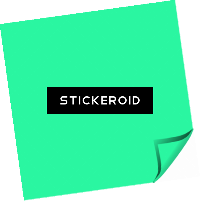 Download Sticky Note Notes - Paper - Full Size PNG Image - PNGkit