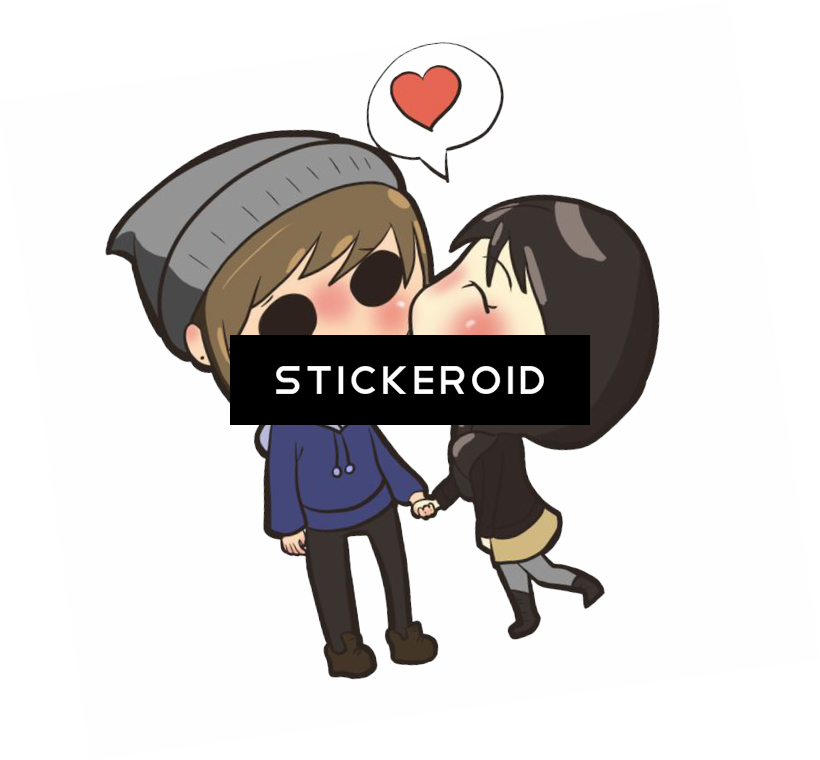 Download Chibi Png照片 - Full Size PNG Image - PNGkit