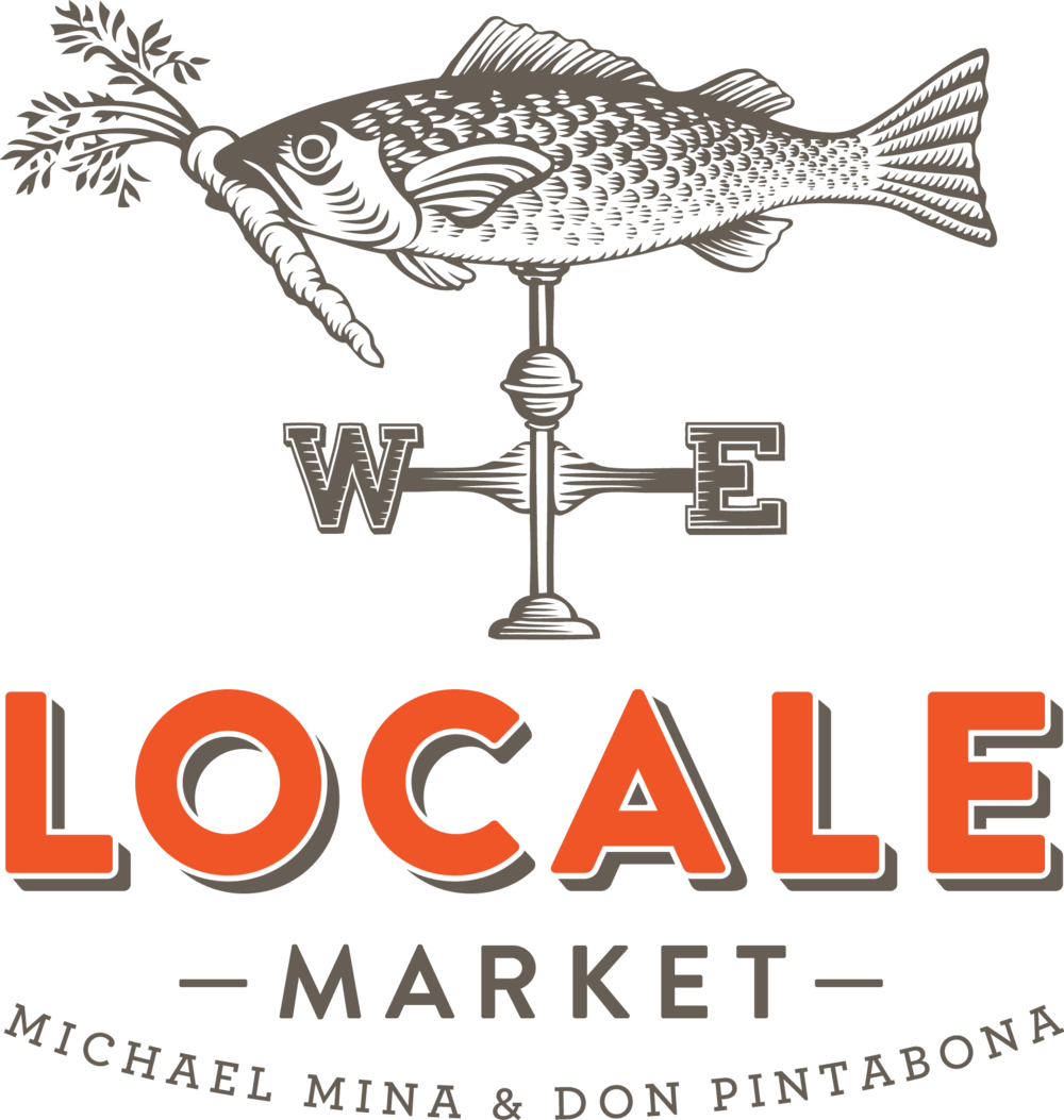 Download Localemarket Logo - Locale Market Logo - Full Size PNG Image ...