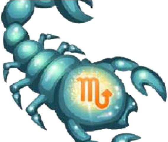 Download Scorpio Png - Full Size PNG Image - PNGkit