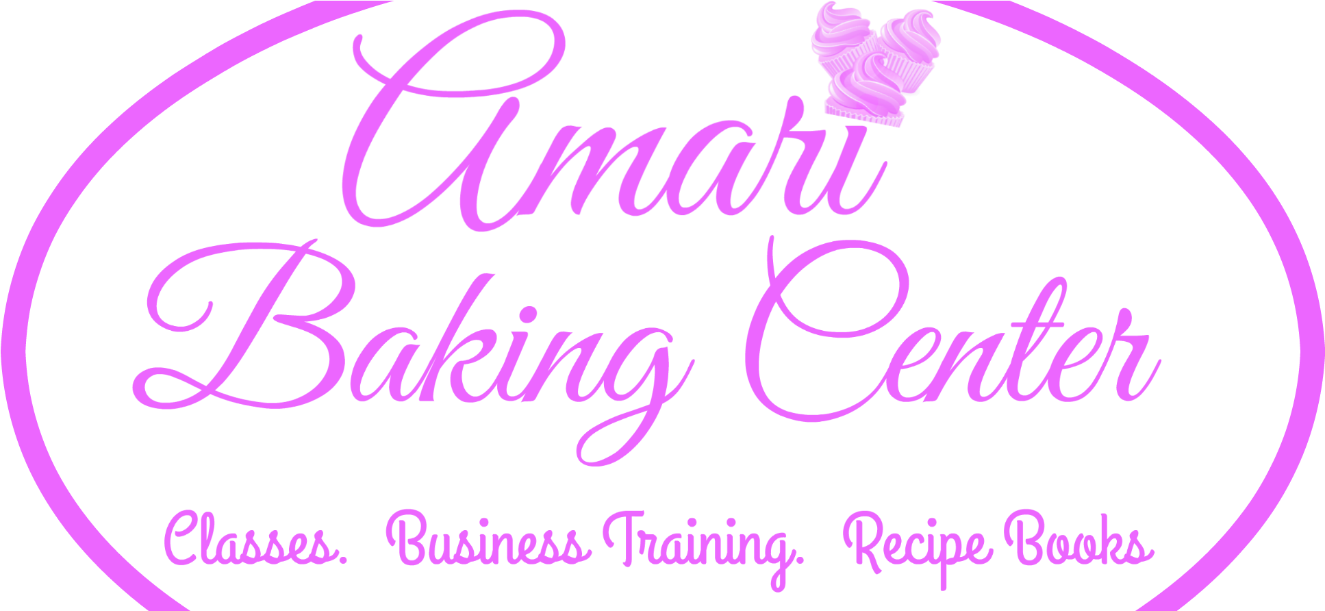 Download Cropped Amari Logo Full In Oval Outline Cropped - Just Married ...