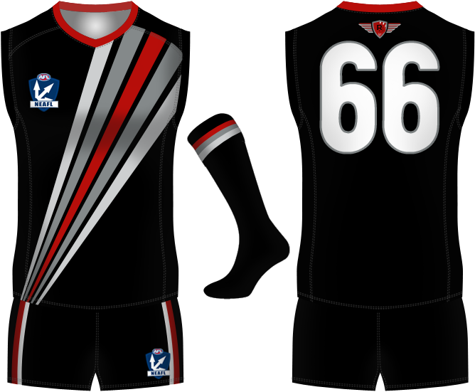 Download Portfolio Neafl Re Imagining Page 2 Bigfooty Chelsea - New Afl ...