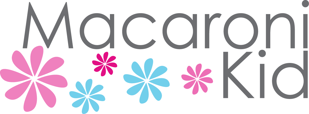 Download Macaroni Kid - Macaroni Kid Logo - Full Size PNG Image - PNGkit