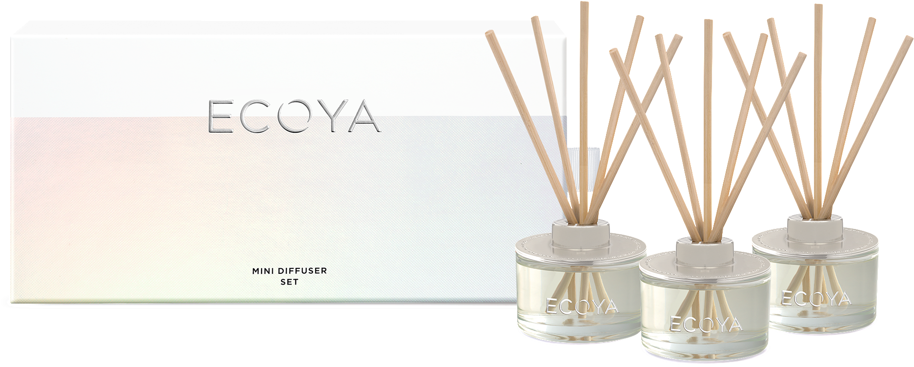 Download Mini Diffuser C V=1534469463 - Ecoya Christmas Edition Mini Diffusers Gift Set - Full ...