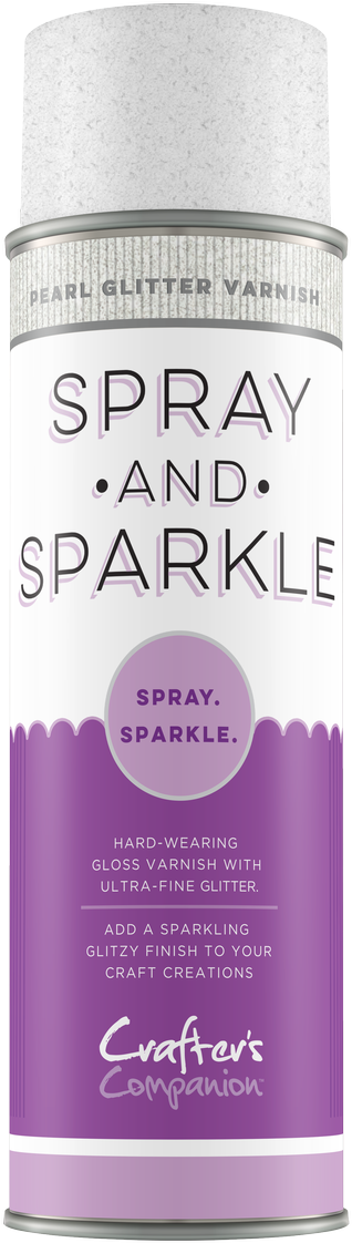 Download Spray And Sparkle - Iridescent Spray Glitter - Full Size PNG ...