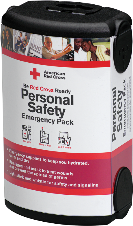 Download Transparent Images - American Red Cross Personal Safety ...