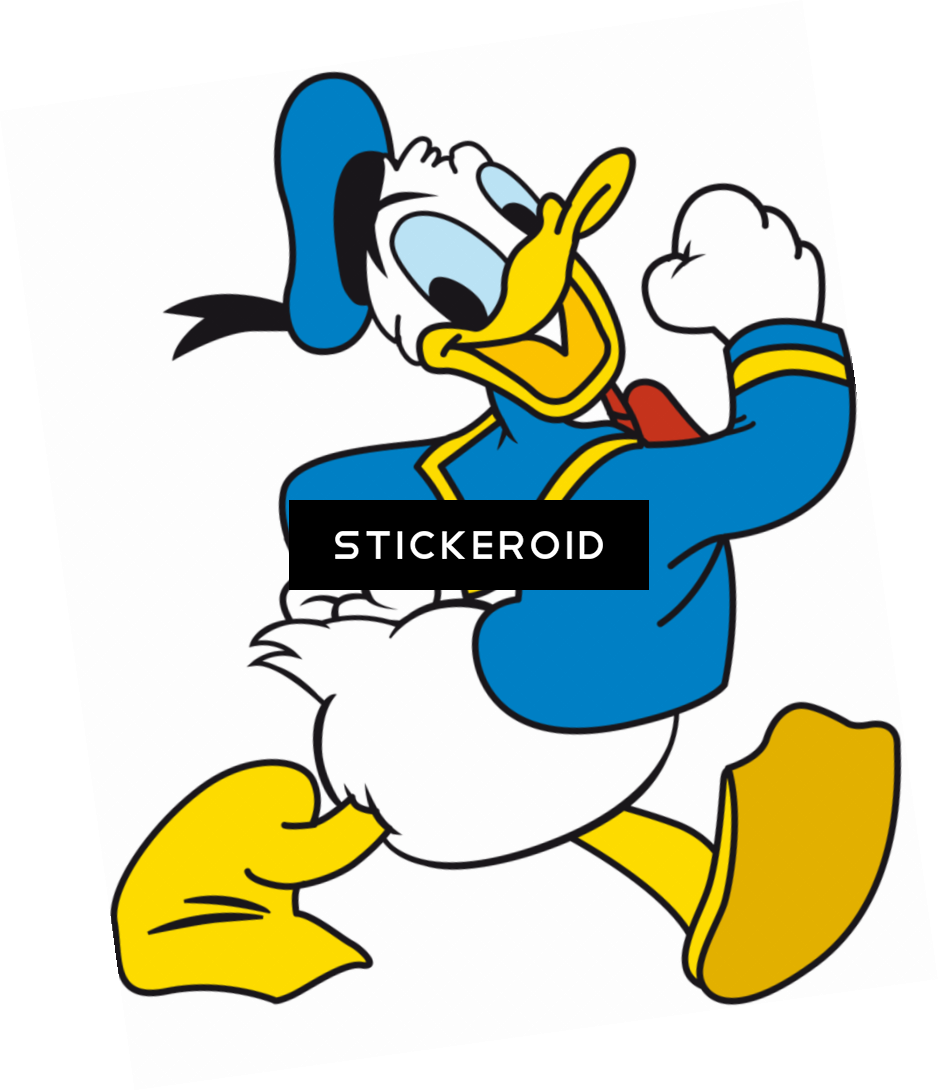 Download Donald Duck Png Png Vampire Donald Duck - Donald Duck - Full ...