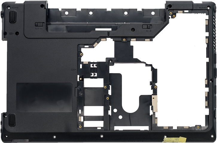 Download Bottom Case Ibm Lenovo Essential G560 G565 - Lenovo G560, G565 ...