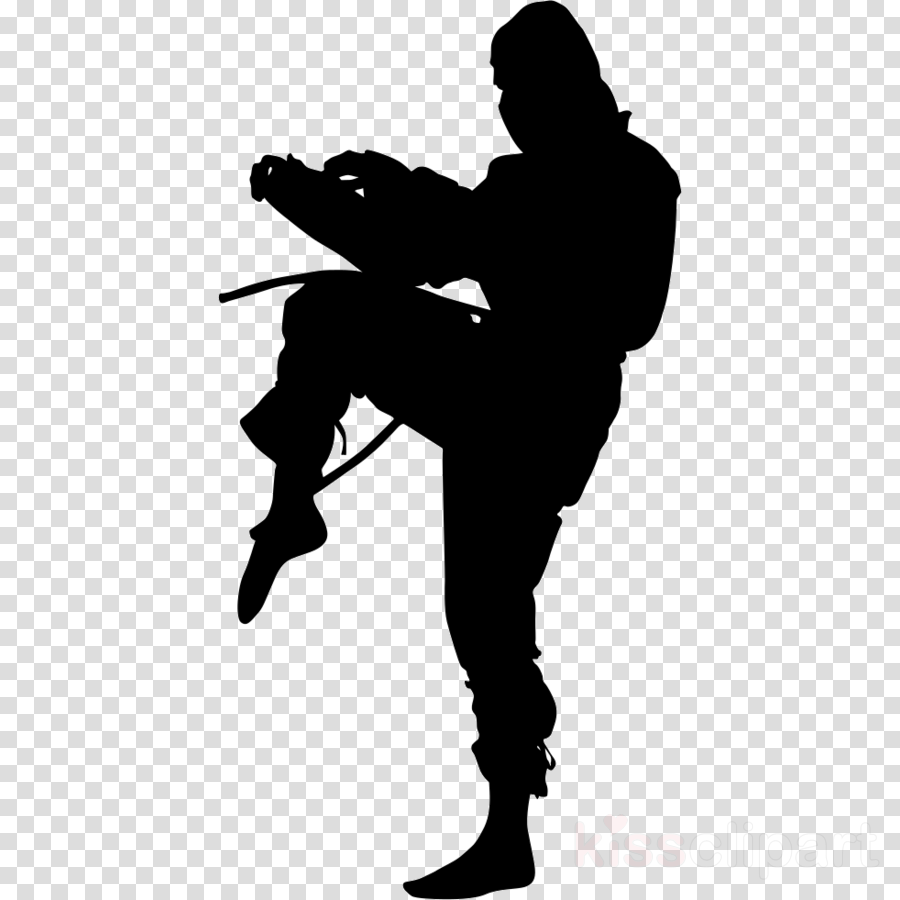 Download Download Uber Decals Vinyl Wall Decal Sticker Karate - Full ...