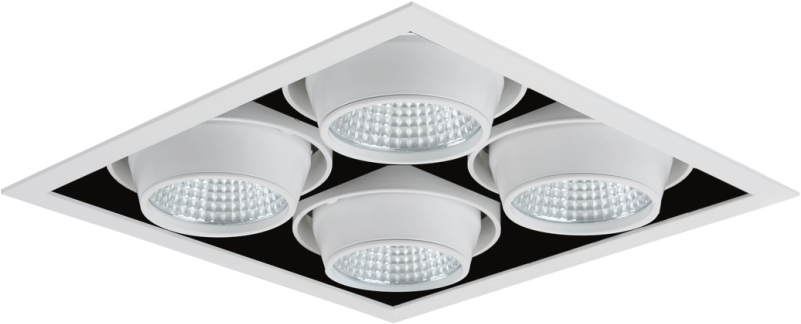 Download The Gyro-light Is Available In Single, Twin, Triple - Recessed ...