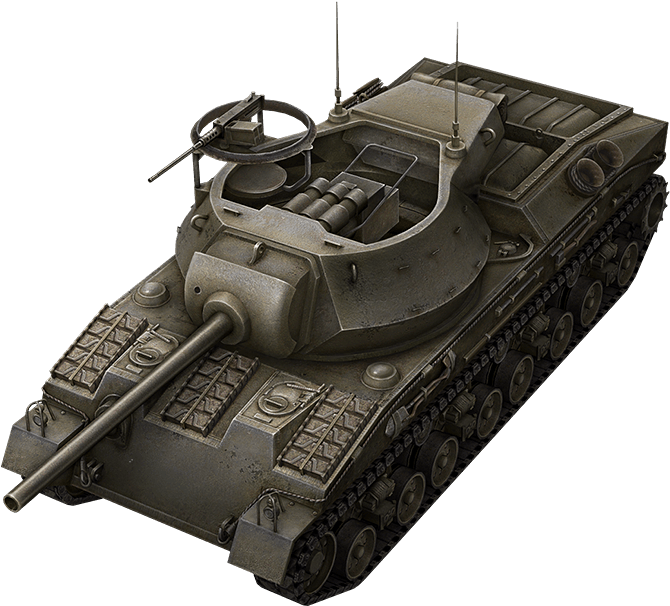 Download Rhm Wot Blitz - Full Size PNG Image - PNGkit