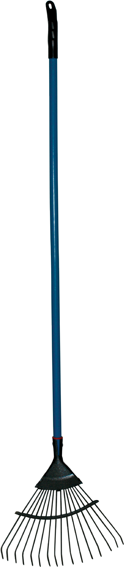 Download Metal Yard/leaf Rake - Broom - Full Size PNG Image - PNGkit