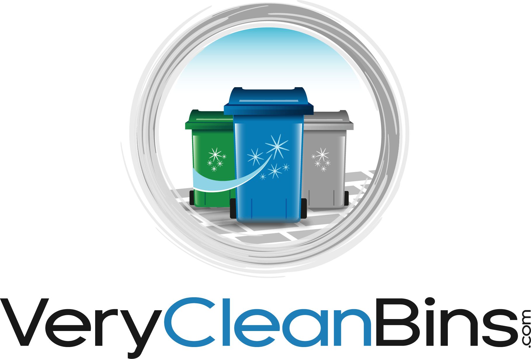 Download Very Clean Bins - Full Size PNG Image - PNGkit