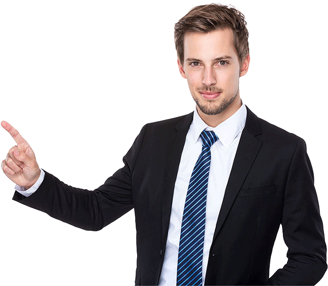 Download “you Guys Do A Really Good Job - Transparent Picture Of Man ...