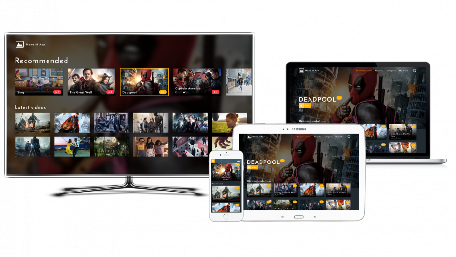 Download Start Your Own Over The Top Streaming Service, Including ...