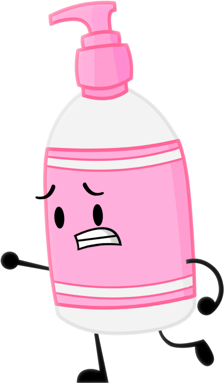 Download Soap - Inanimate Insanity - Full Size PNG Image - PNGkit