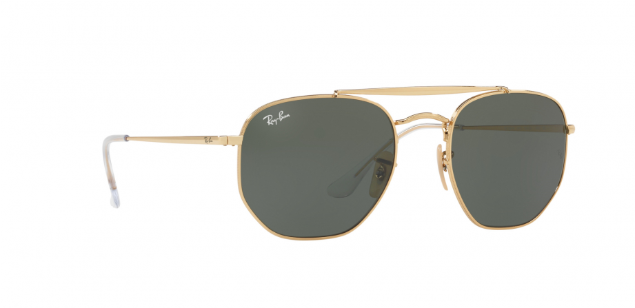 Download Ray-ban O Marechal Rb3648 001 51 Óculos De Sol - Ray-ban ...