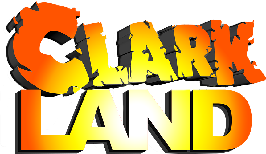 Download Clark Land - Full Size PNG Image - PNGkit