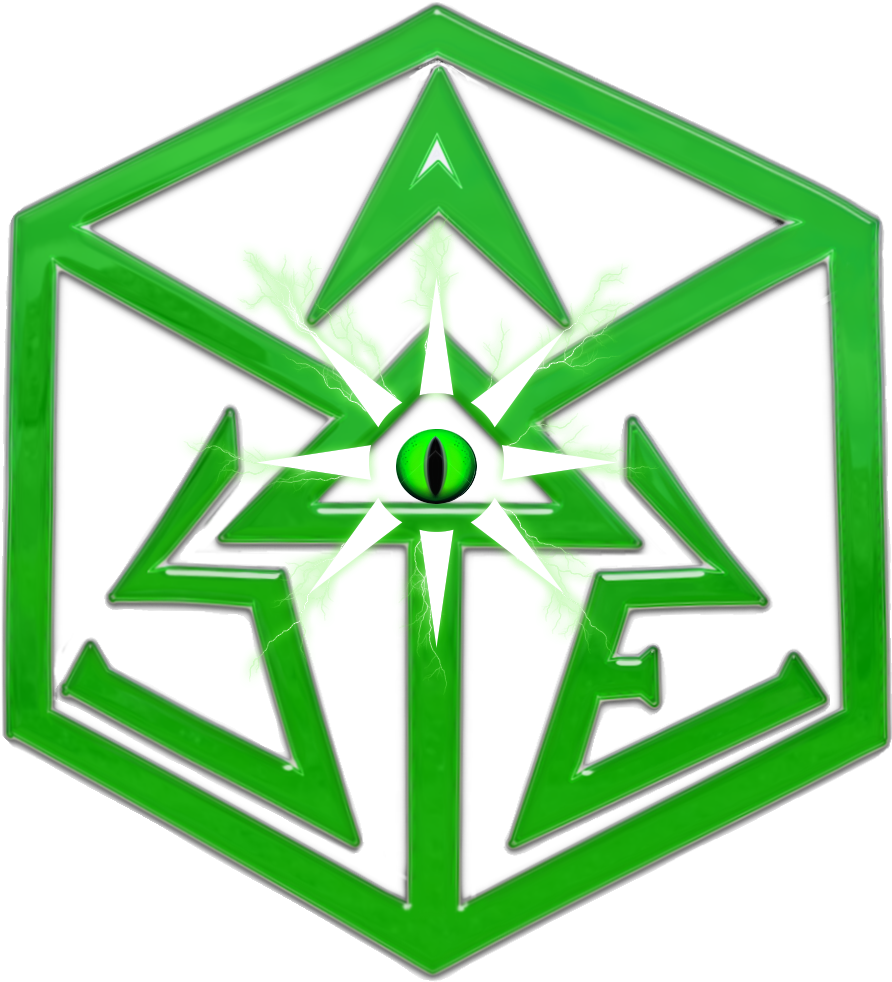 Download Ase Logo - Secret Eyes Logo - Full Size PNG Image - PNGkit