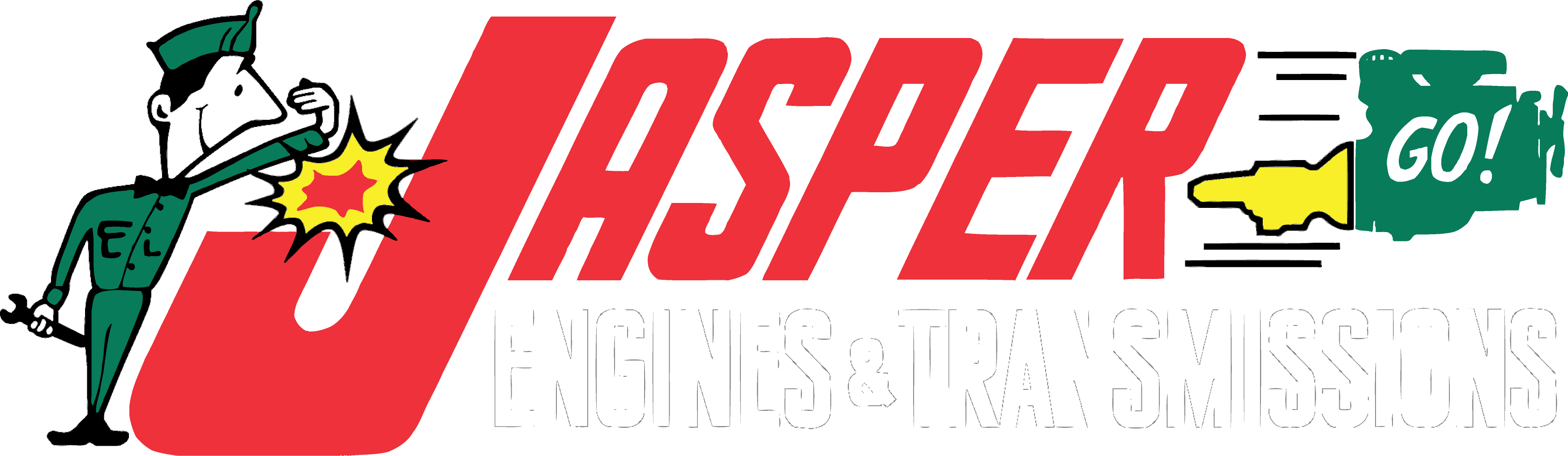 Download Ase Logo - Jasper Engines Transparent Logo - Full Size PNG ...
