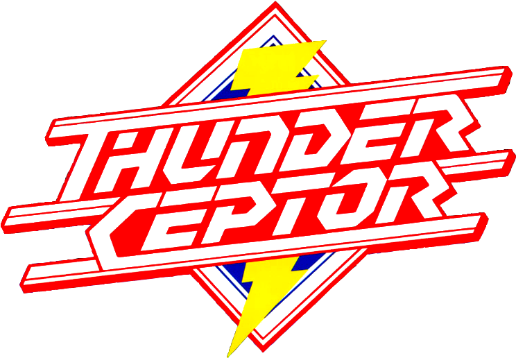 Download Thunder Ceptor Logo By Ringostarr39-d5z9nm4 - Thunder Ceptor ...